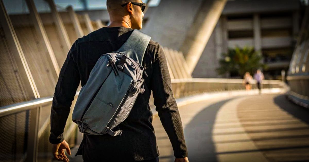 Course: Gray Man | TCA