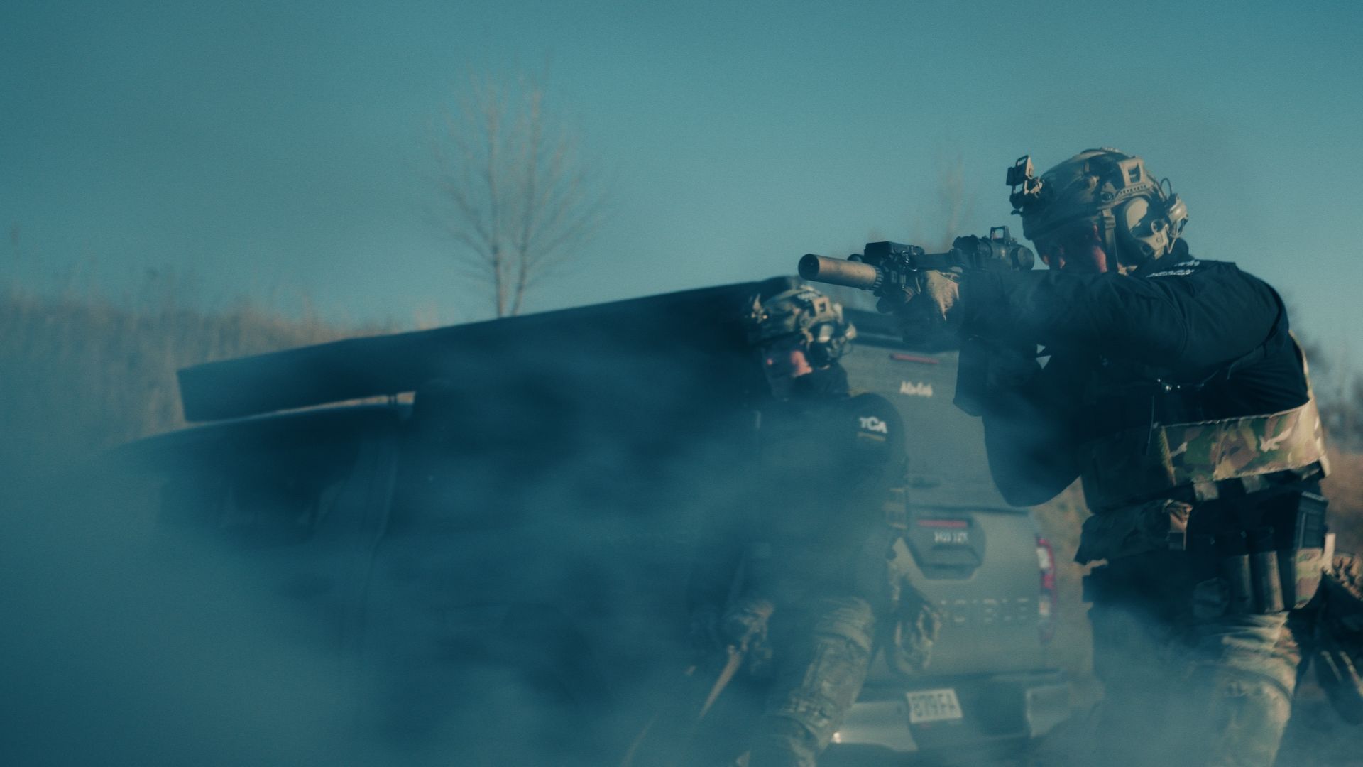 Operation NIFTY PACKAGE 2.0 | TCA